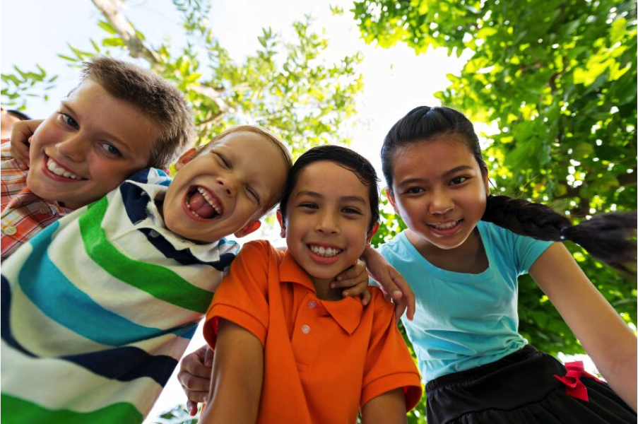 Importance Of Social Skills The Blue Elephant Learning Center